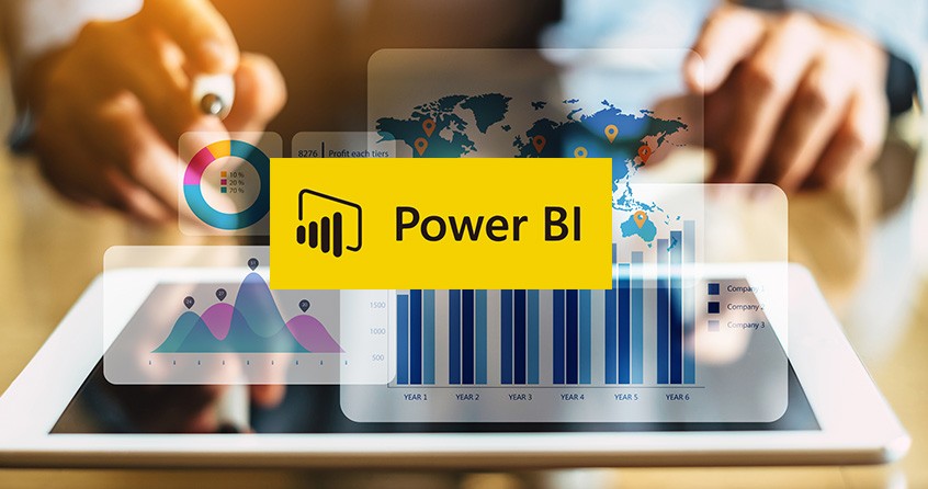 Resumen Webinar POWER BI una herramienta necesaria para la toma de decisiones | UdeCataluña